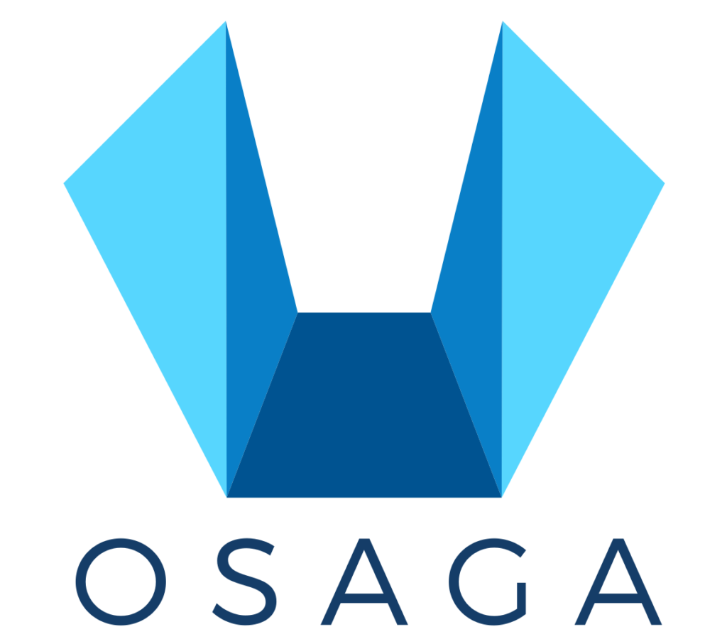 Catalogue – OSAGA